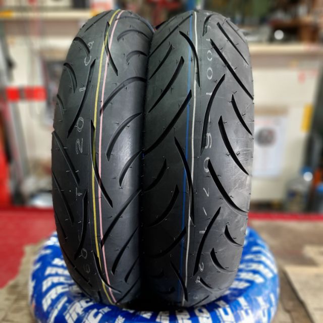 ยาง IRC SCT001 ตรงรุ่น Xmax300,Forza300New | Shopee Thailand