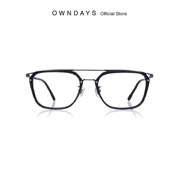 OWNDAYS John Dillinger รุ่น JD2042 - 291wc6xxbz - ThaiPick