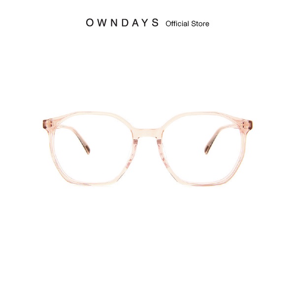 OWNDAYS แว่นตา Lilly Bell รุ่น LB2006G-8A - 9l8krw_rnb - ThaiPick