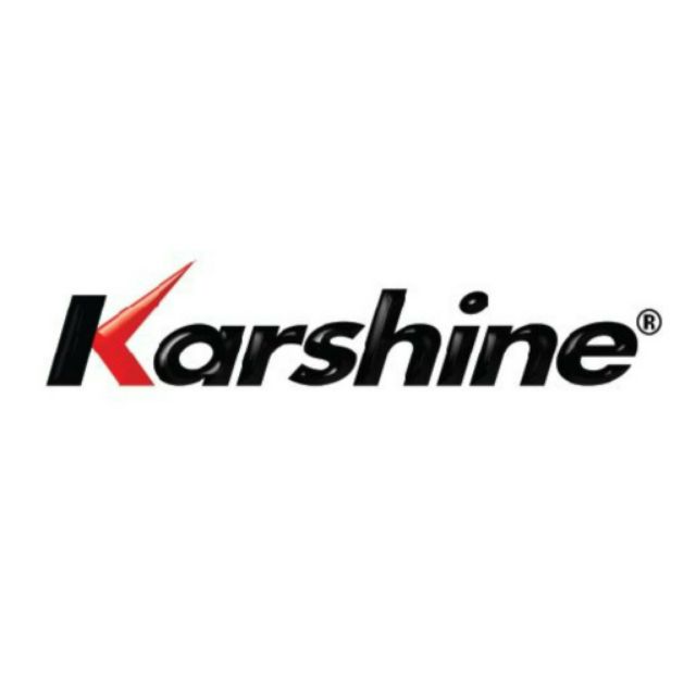 Karshine น้ำยาเคลือบเงาเบาะรถ เบาะหนังแท้ หนังเทียม ฟื้นฟูเบาะหนังให้ ...