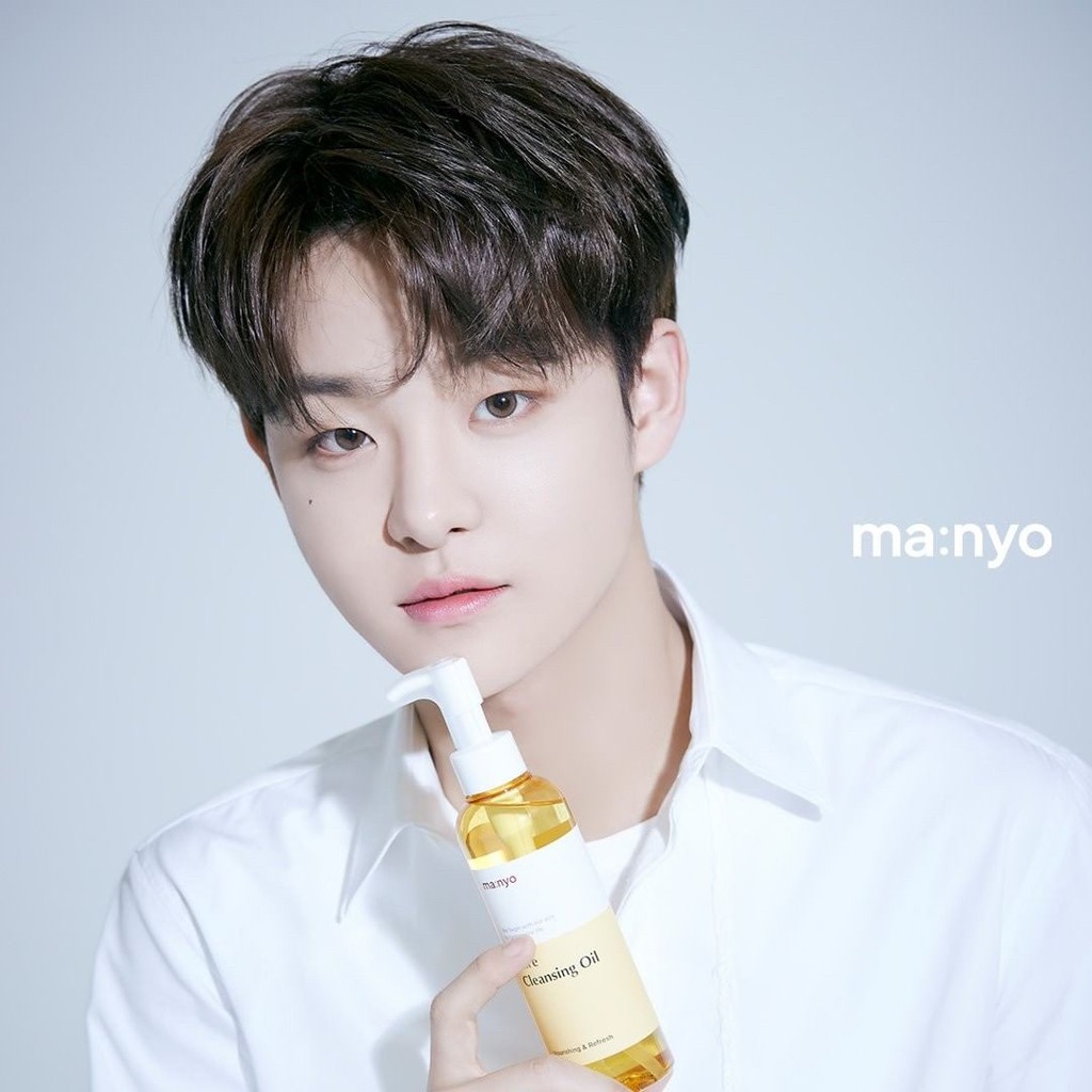 [แถมการ์ด/เลือกเมนได้] Manyo Pure Cleansing Oil 200 ML. #แถมการ์ด ...
