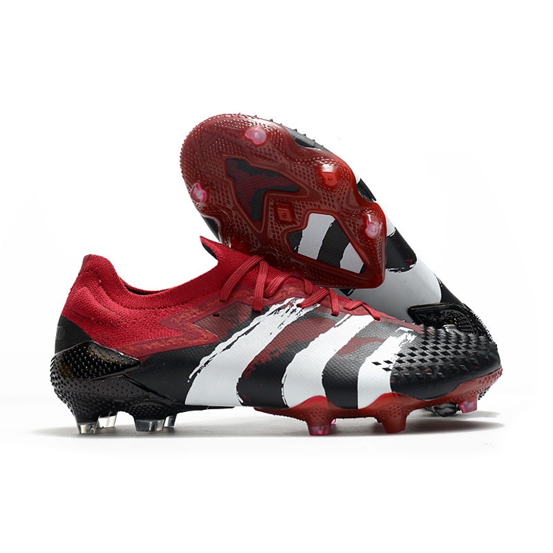 Adidas Predator Mutator 20.1 low Falcon 20th Generation รองเท้าสตั๊ด ...