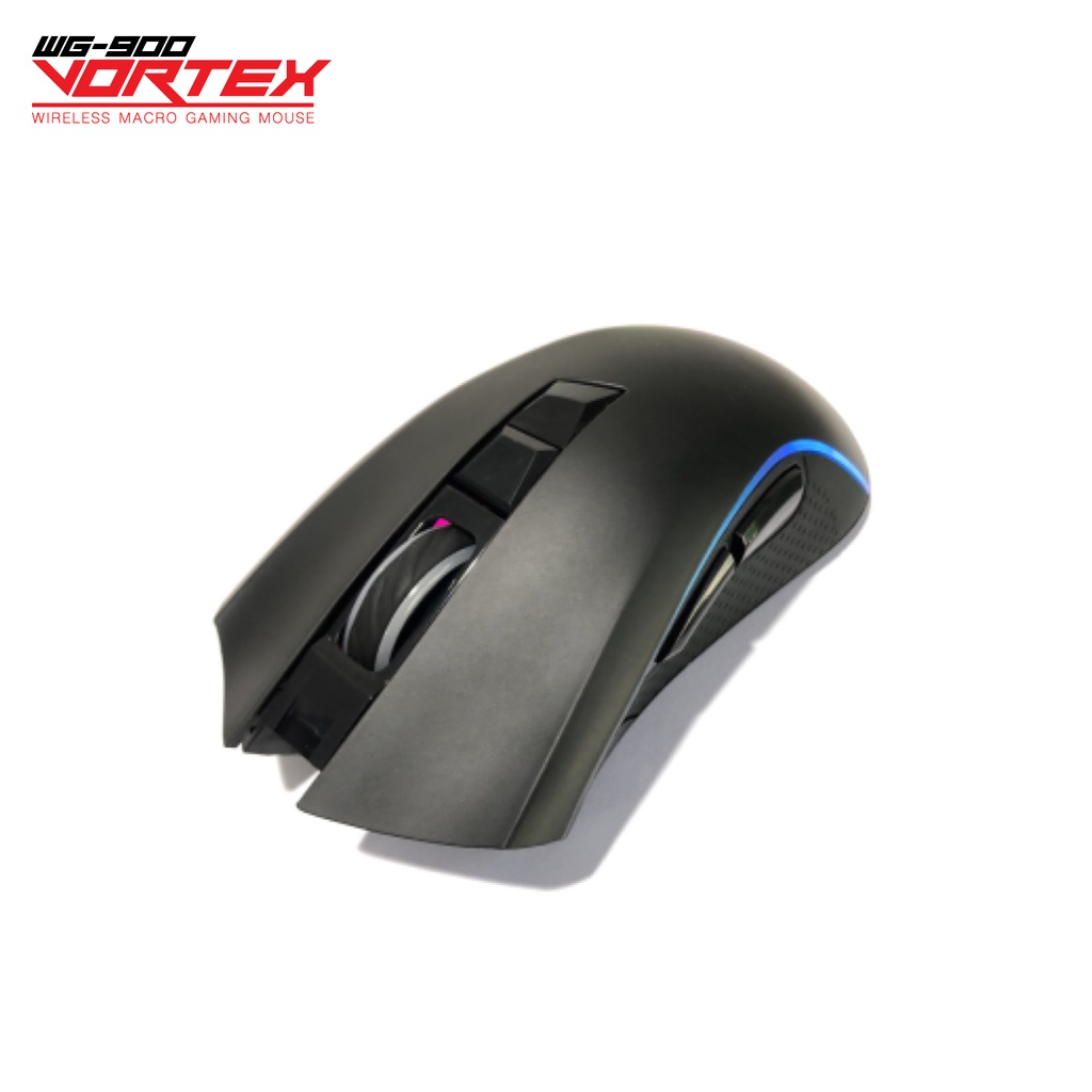 SIGNO E-Sport WG-900 VORTEX Wireless Macro Gaming Mouse เมาส์เกมมิ่งไร้ ...