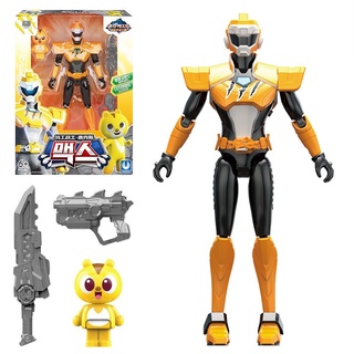 หม้อแปลงNewest Mini Force Transformation Toys with Sound and Light ...
