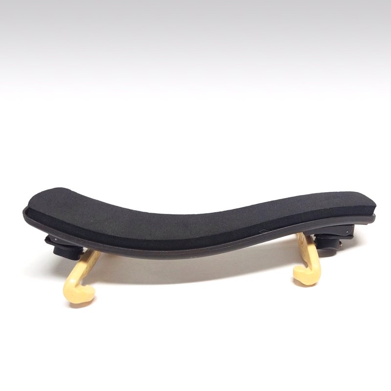รองบ่าไวโอลิน FOM รุ่น ME-044 ME-045 Violin Shoulder Rest น้ำหนักเบา ...
