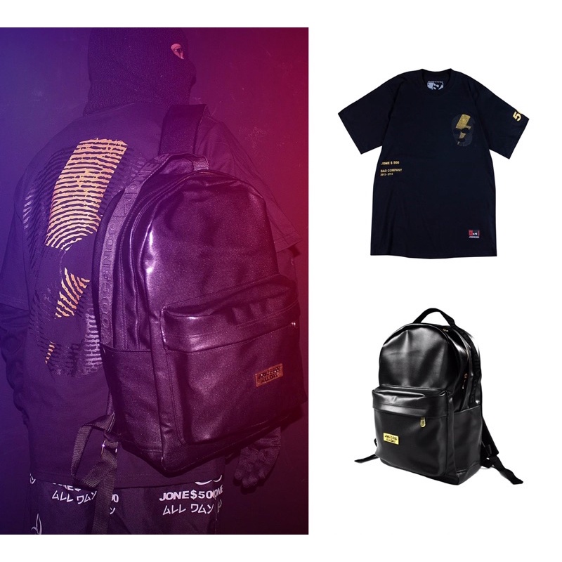 มาเเล้ว THE BAD MAN VERTIGO ATTACK GOLD MASTER ทั้งหมดทั้งมวล พร้อมส่ง ...