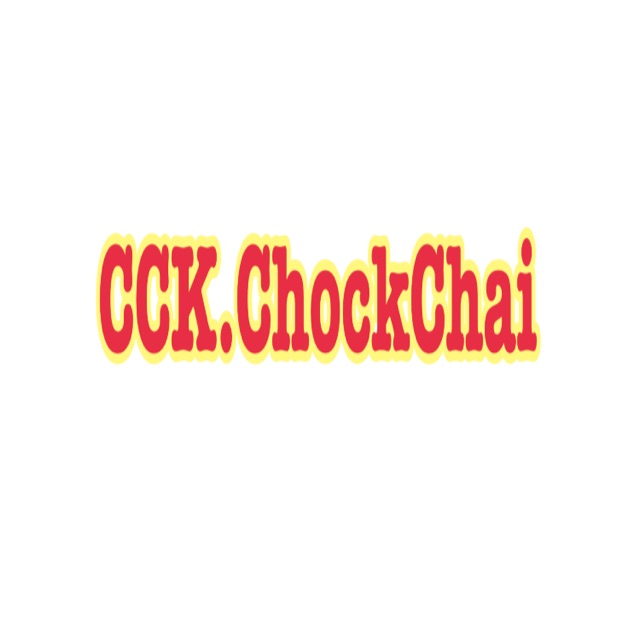 cck.chockchai, ร้านค้าออนไลน์ | Shopee Thailand