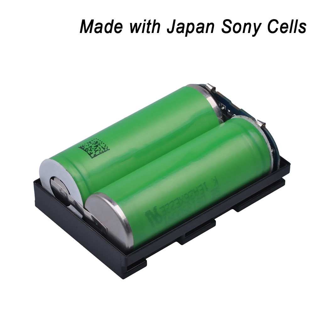 3Pcs LP-E6 LP-E6N High Quality Japan Cells Battery for Canon EOS 5DS 5D ...