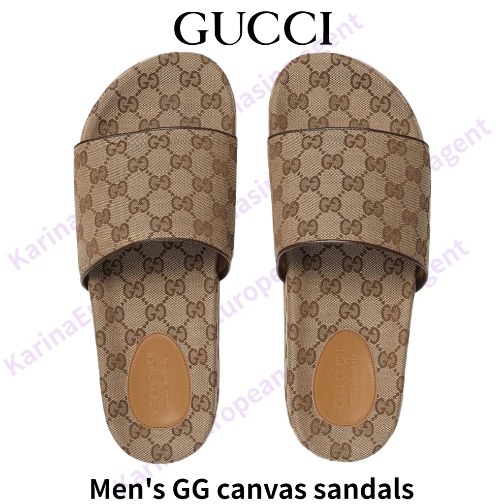 GUCCI Classic models 493930 9C2VT 8745 GG Supreme canvas fanny pack ...