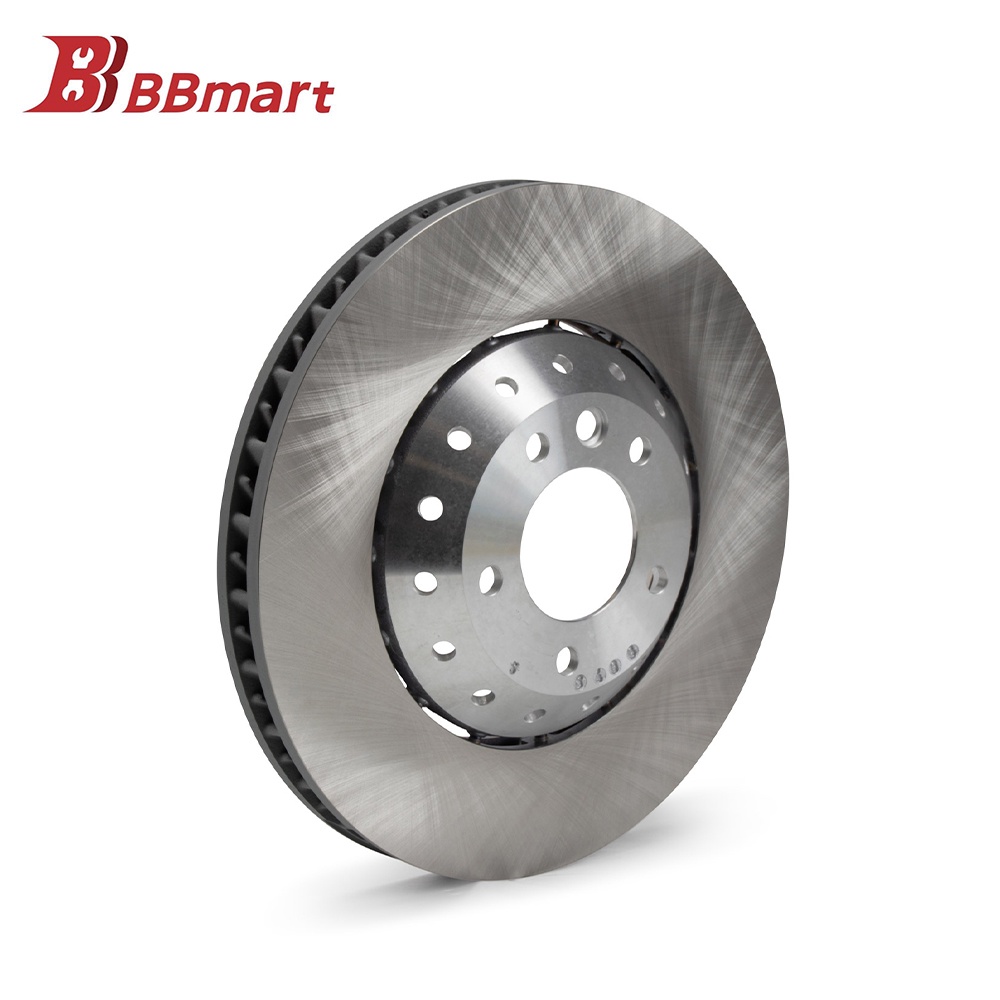 BBmart OEM Auto Spare Parts 1 Set Rear Brake Pad For Porsche Macan 2015 ...