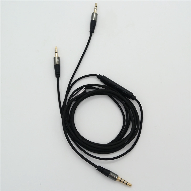 Sol Republic Master Tracks HD V8 V10 V12 X3 Headphone Upgrade Line ...