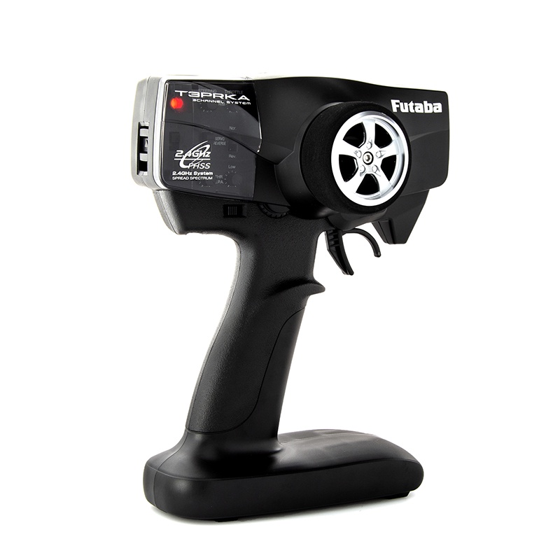 FUTABA 3PV with R203GF or R314SB receiver - rcs.thailand - ThaiPick