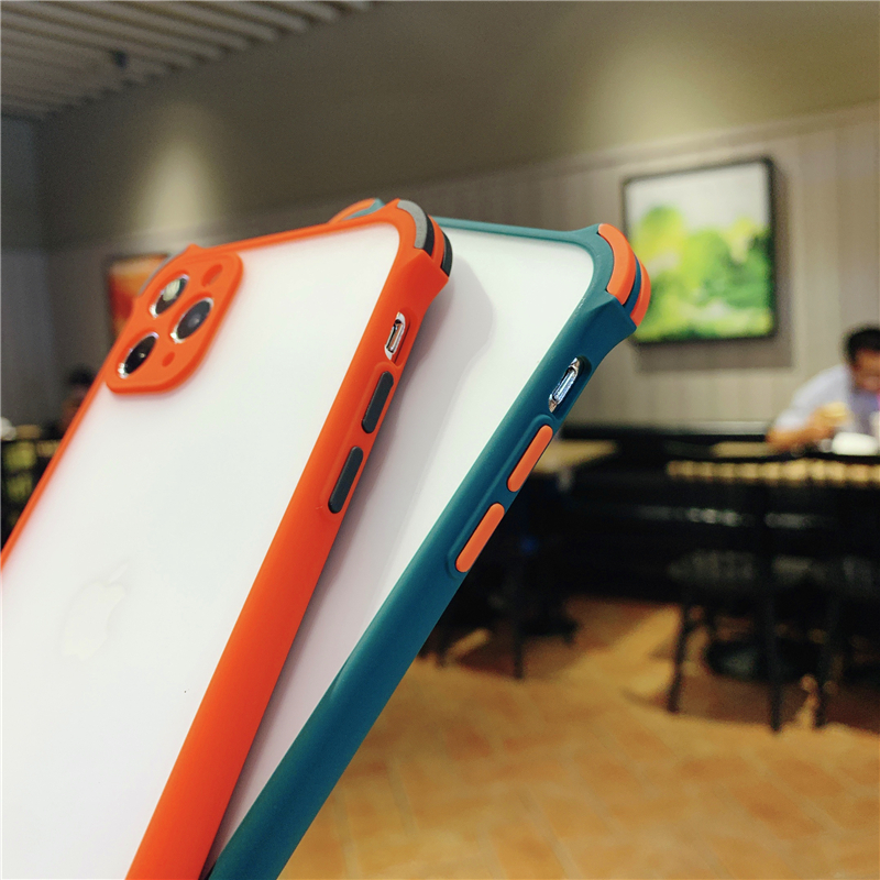 เคสโทรศัพท์กันกระแทกสําหรับ Huawei P40Pro P 40 P30Pro P 30 Mate 30 Pro 30 20Pro 20 - hool.th ...