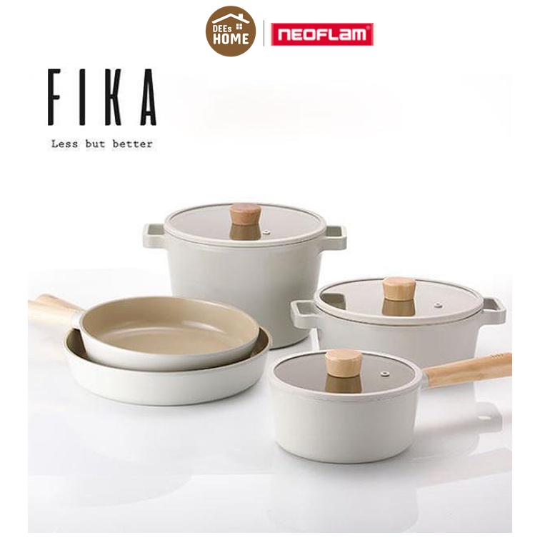 neoflam fika ราคาพิเศษ | ซื้อออนไลน์ที่ Shopee ส่งฟรี*ทั่วไทย!