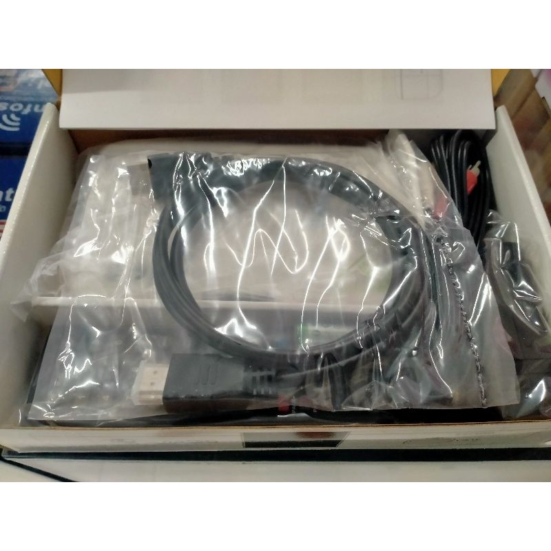 กล่องดิจิตอลทีวี MCOT รุ่น VIEW แพค10ตัว - patcha2529 - ThaiPick