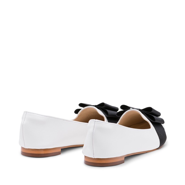 MARIA Flats White - mschoostudio - ThaiPick