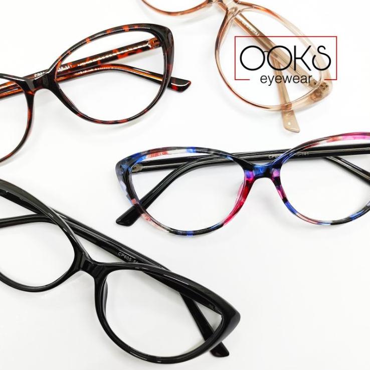 - แว่นตาป้องกันรังสี BLUERAY PHOTOCHROMIC BLUERAY CAT 605 ...