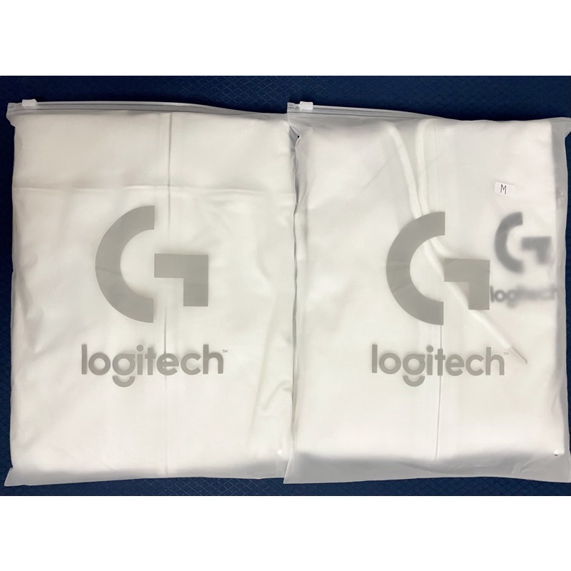 เสื้อ Logitech Hoodie Starlight EditionLogitech Surge Jacket ...