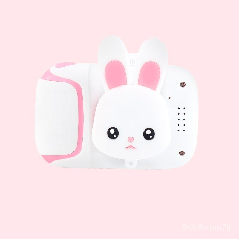 Kids Digital HD 2000W Pixels Cute Cartoon Shape Video Camera 2.0 Inch ...