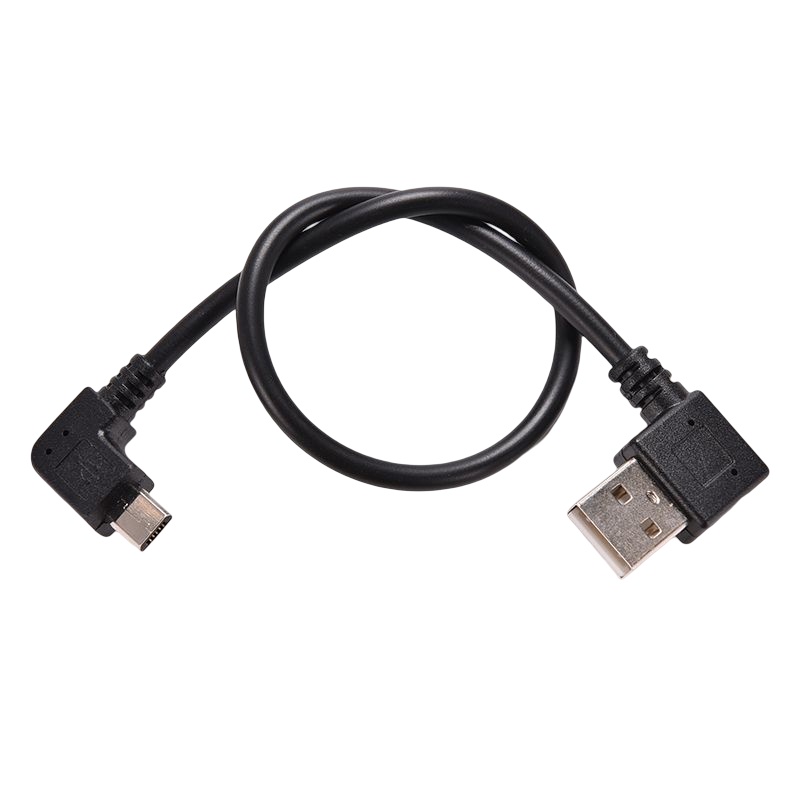 Span- ใหม่ อะแดปเตอร์แปลงสายเคเบิล Micro USB 5 Pin ตัวผู้ เป็น USB 2.0 ...