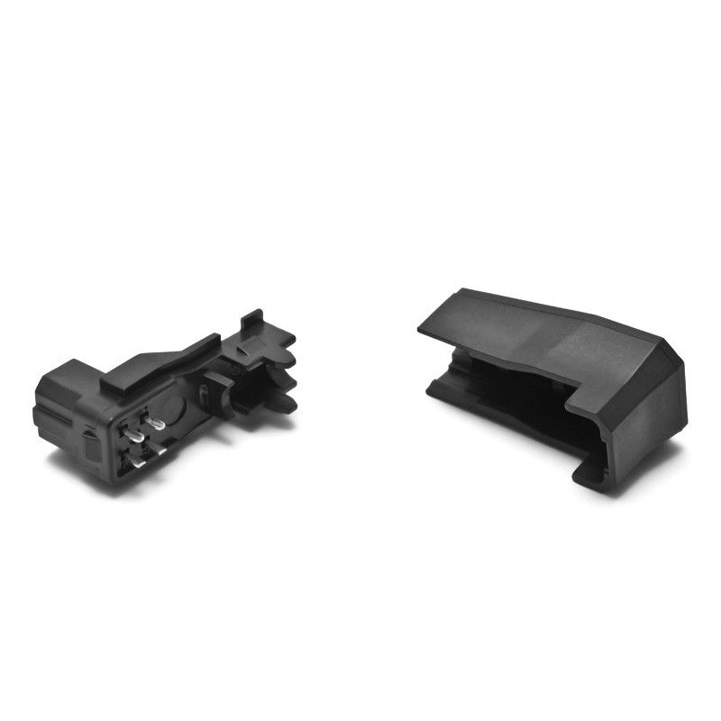 IRIS CONNECTOR (RSA 4PIN) | Shopee Thailand