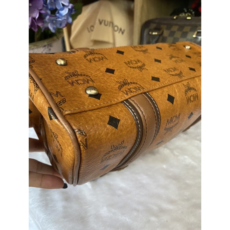 MCM Dome SizeS ของมันต้องมีเลยจร้า - yofukuya_shop - ThaiPick