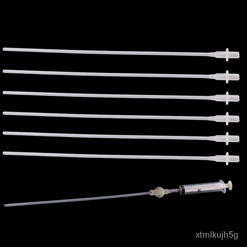 100PCS Disposable Artificial Insemination for Goat Sheep Breeding Rod ...