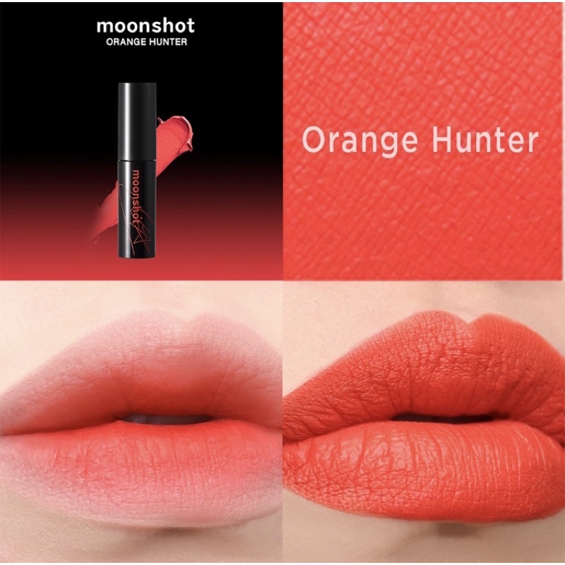 Moonshot by lisa blackpink สีสวยละมุนเกลี่ยง่าย ไอเลิฟ - mamamy19 - ThaiPick