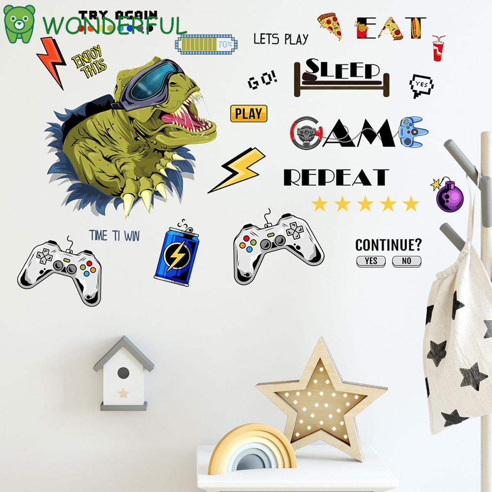 Self-adhesive Wall Stickers Wallpaper Stickers Wallpaper Mural ...
