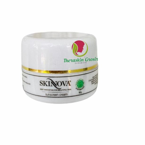 ครีมกันแดด 10กรัม Skinnova - ardianl_shop.th - ThaiPick
