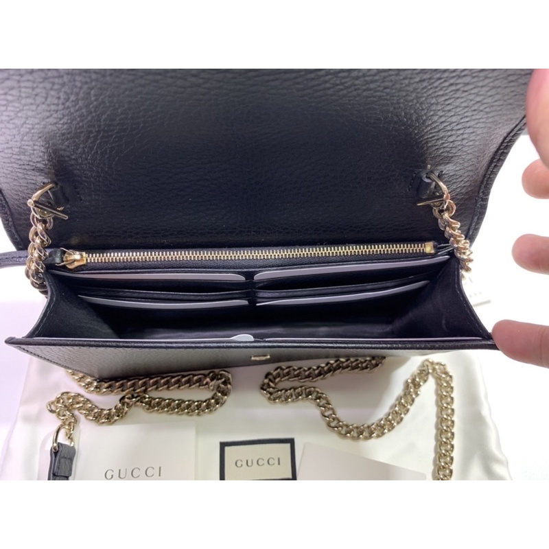 New Gucci interlock woc - all.brand.shop - ThaiPick