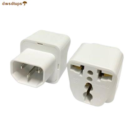 จัดส่งจากประเทศไทยTOSHINO ️FLASH SALE️ (ราคาพิเศษ) ปลั๊กแปลง PS-18-UPS ...