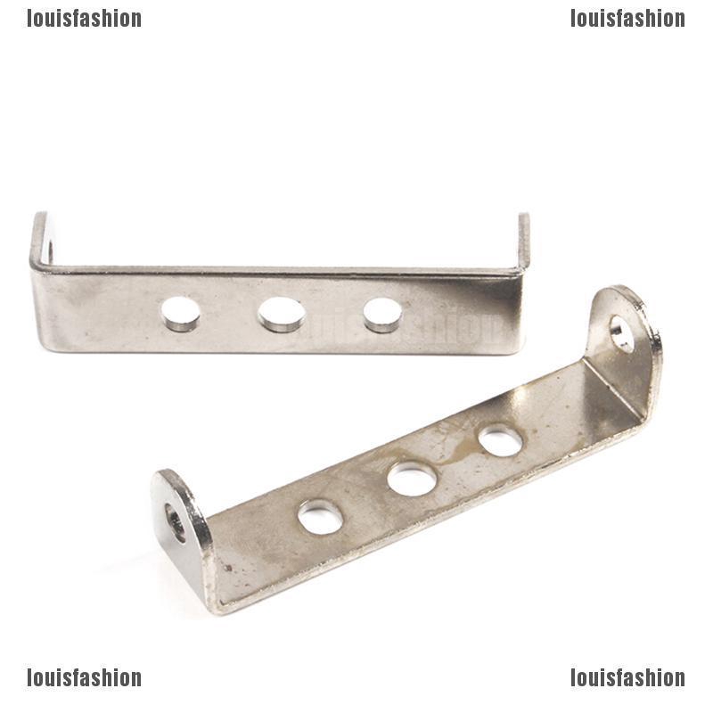 LFTH Bike Rear Pannier Racks Connector Carry Carrier Seatpost adore ...