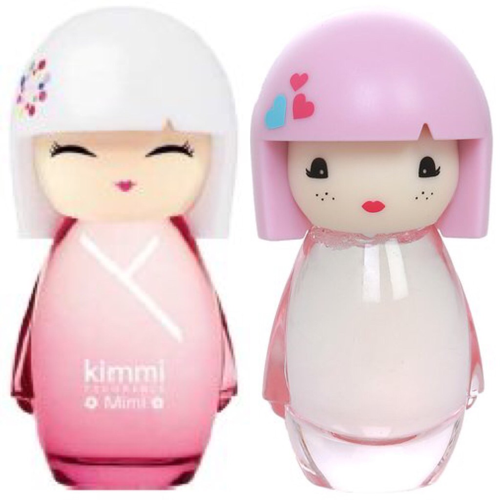 Kimmi Fragrance (MiMi & NiKi) | Shopee Thailand