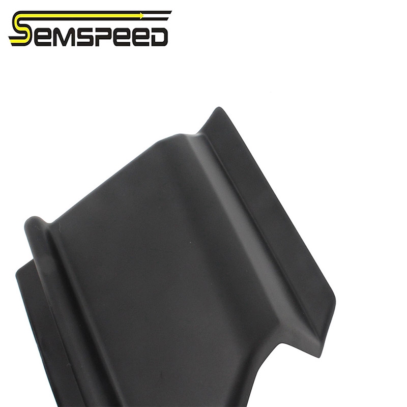 Motorcycle ABS Windshield Headlight Windscreen Center Cowl Panel Fairing Accessories for honda ...