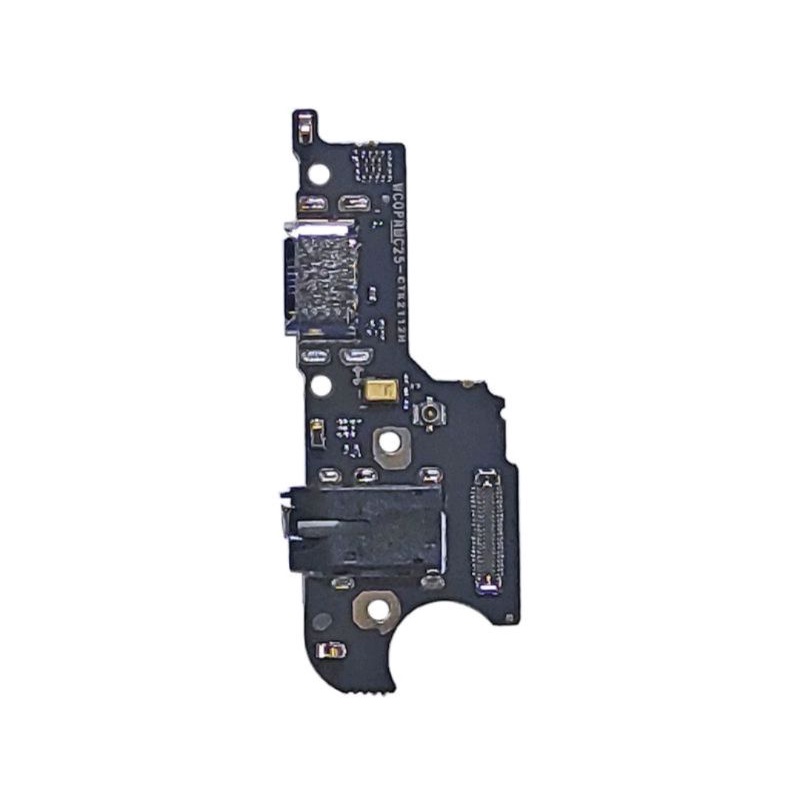 ตัวเชื่อมต่อบอร์ด แบบยืดหยุ่น ชาร์จได้ BOARD CAS REALME C25Y - itsmii ...