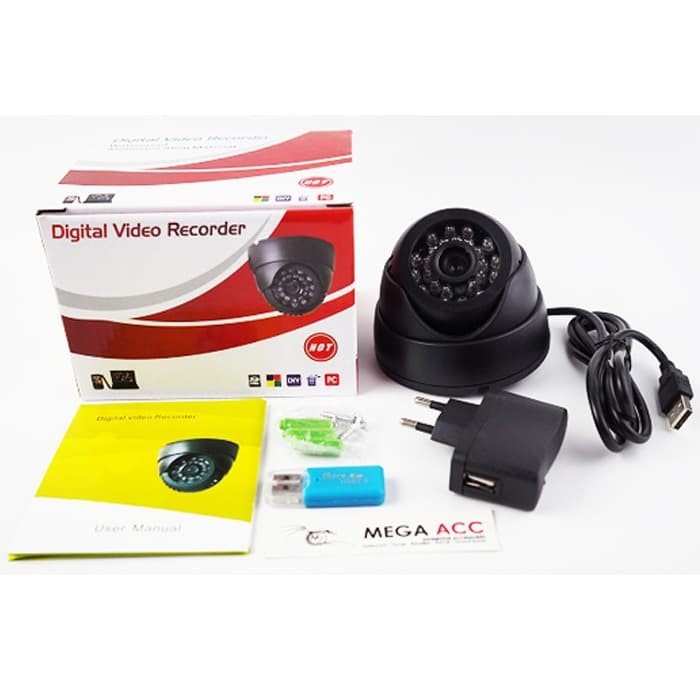 กล้องวงจรปิดแบบพกพา Micro Sd กล้องวงจรปิด Micro Sd Cctv 600tvl กลางแจ้ง ...