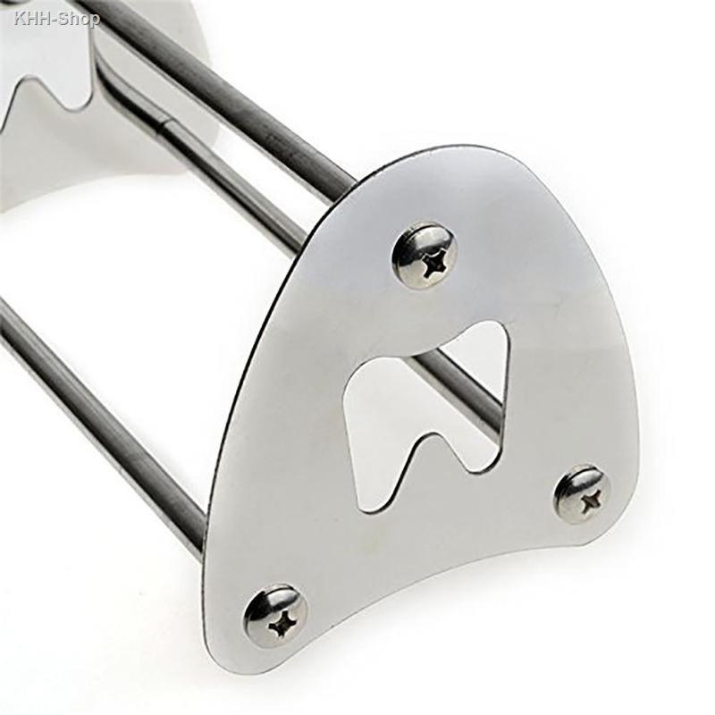 brandedphDental Stainless Steel Stand Holder - 3k5q8kpcoy - ThaiPick