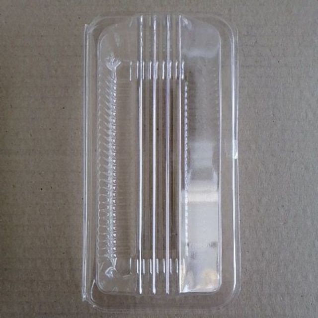 กล่องใส OPS TP-40 Tpax.100ใบ - por3478 - ThaiPick