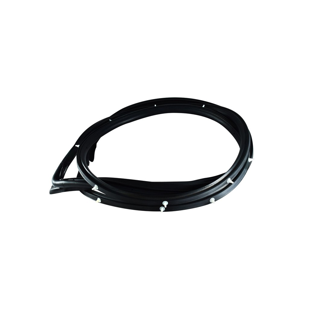 ยางขอบประตูหน้า SOLUNA ปี 1999-2001 ขวา แท้ห้างTOYOTA(67861-0A010 ...