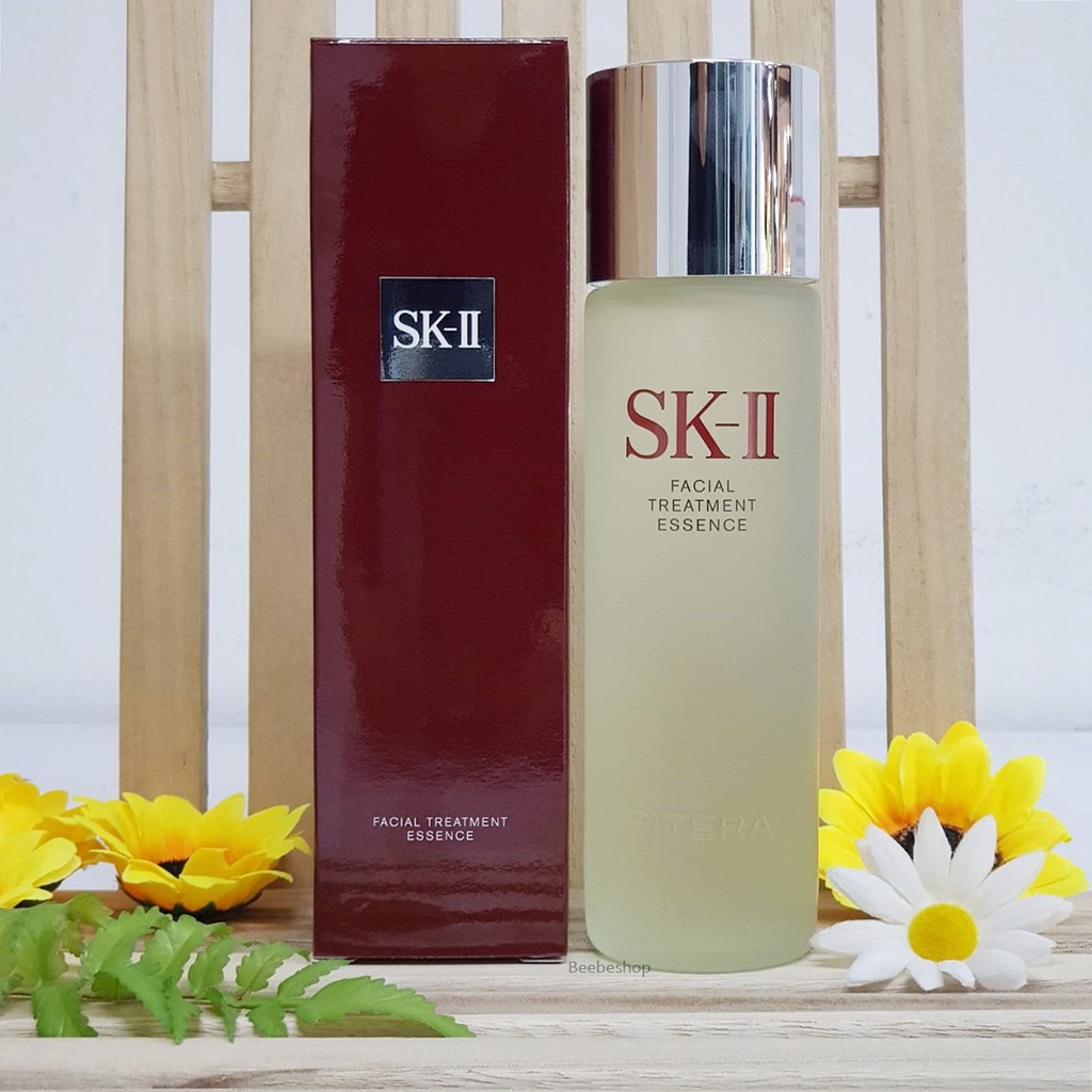 ส่งทันที แท้ 100 SK-II Facial Treatment Essence ขนาด 230ml (จัดส่งฟรี) - hol_10 - ThaiPick