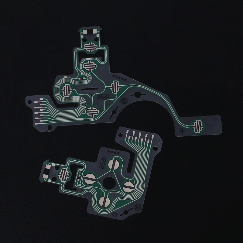 Btm อะไหล่ฟิล์มนําไฟฟ้า สําหรับ PS4 Pro Controller JDM-030 ...