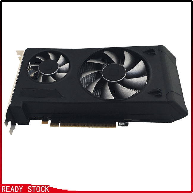 【Ready COD】 GTX1050 2G DDR5 128bit DirectX 12 Video Card Computer Game Graphic Card - optimalm1 ...