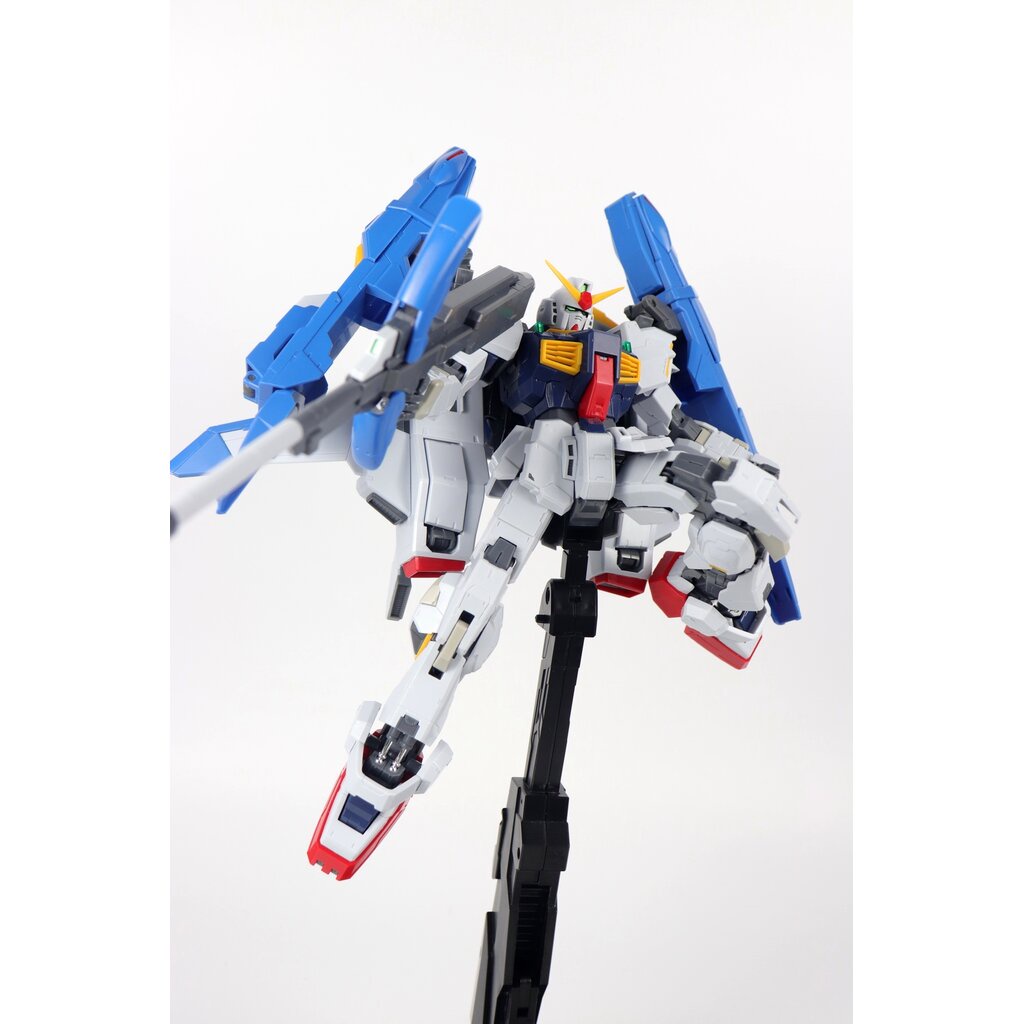 Daban MG 1100 8817 FXA-050RX-178 MKII G-Defenser - lampanggundamshop ...