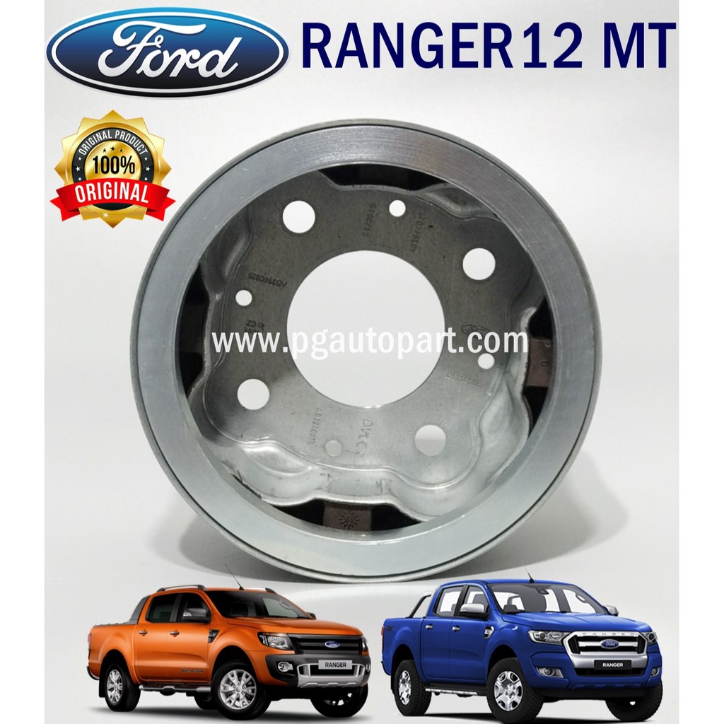 แท้ศูนย์ ท่อยางปั๊มน้ำ RANGER FIGHTER รหัสแท้.WL51-15-261C - atom_auto ...