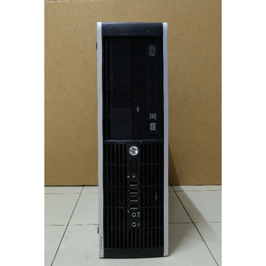 HP รุ่น Compaq Elite 8300 HP core i 7 gen3 ram 4 gb vga แยก 1gb ...
