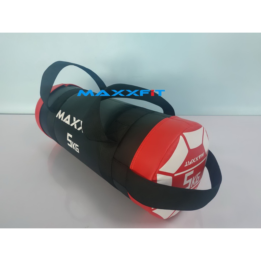 Core Bag 5 KG. (1 ชิ้น) - maxxfitshop - ThaiPick