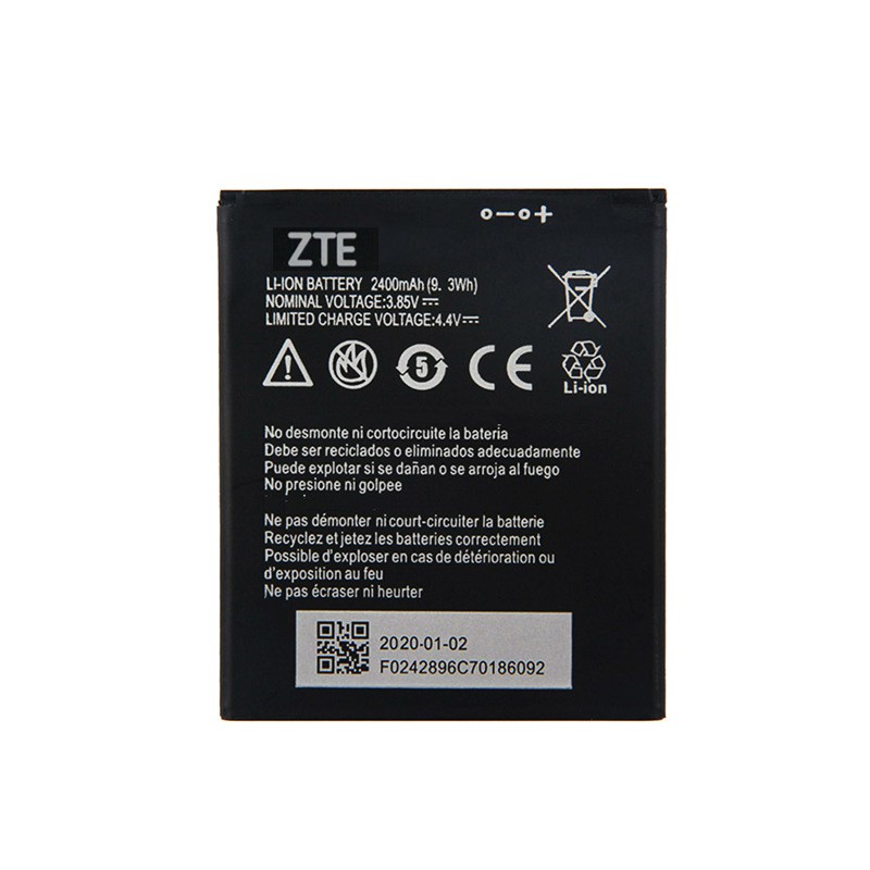 ฟรีค่าส่ง ???? แบตเตอรี่โทรศัพท์มือถือ 1.2V 7/5F6 67F6 NH1400mAh NiMH ...