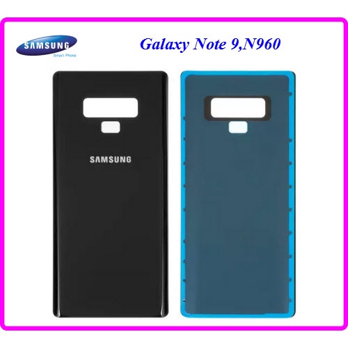 ฝาหลัง ฝาครอบแบต Samsung Galaxy Note 9 N960 Shopee Thailand