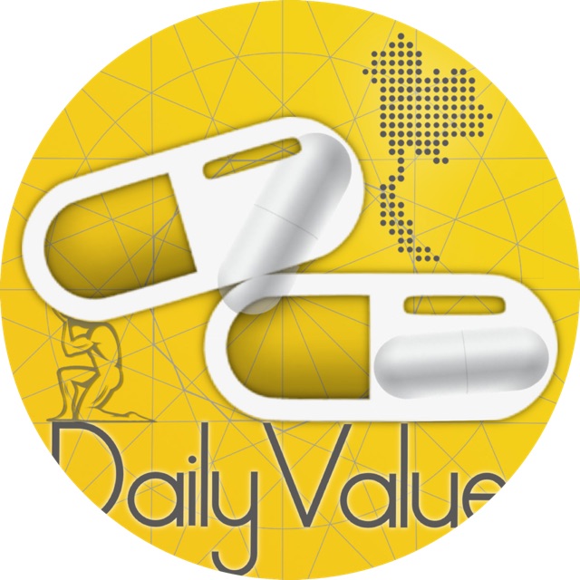 Daily Value , ร้านค้าออนไลน์ | Shopee Thailand
